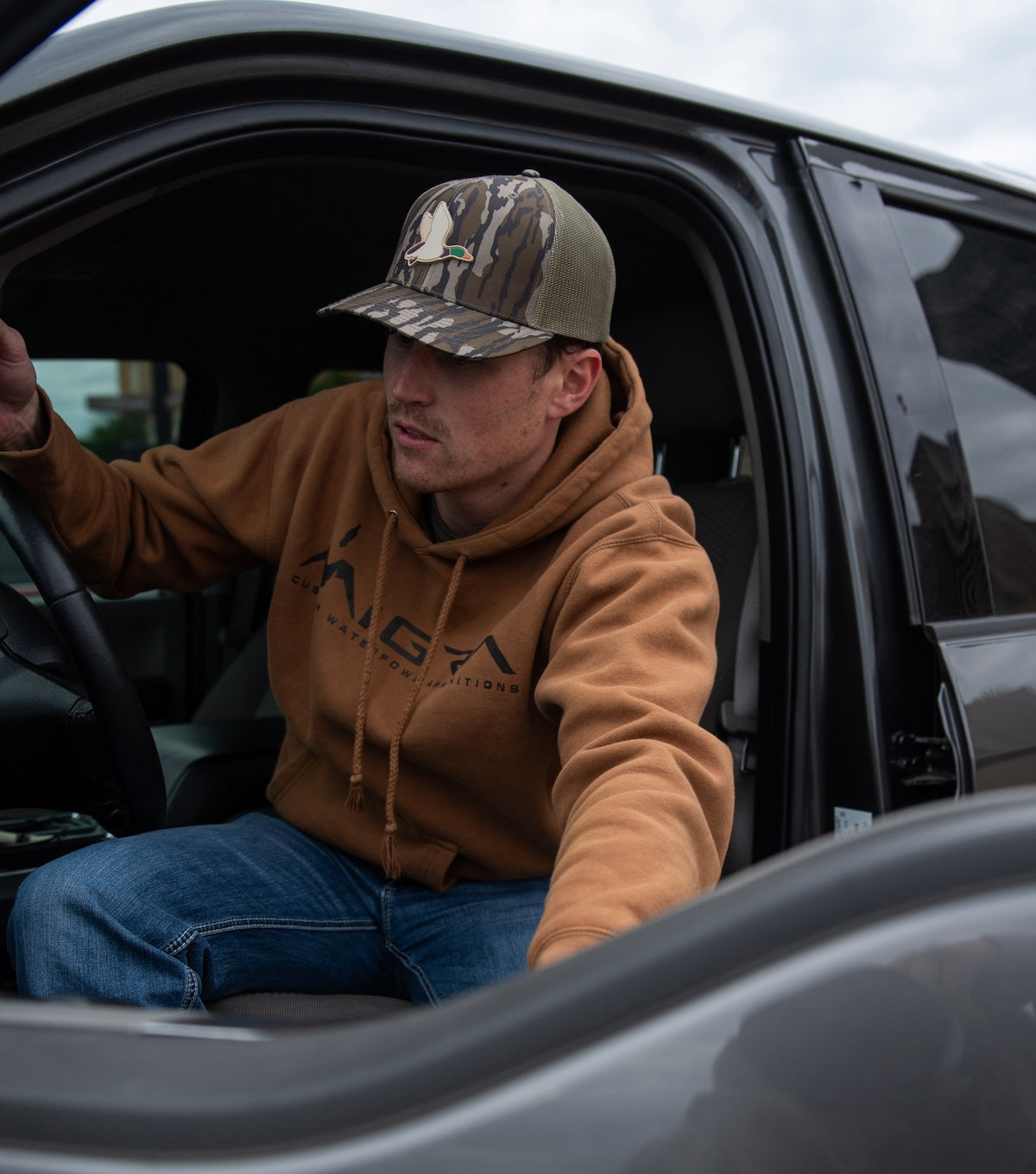 Hats – Gator Waders