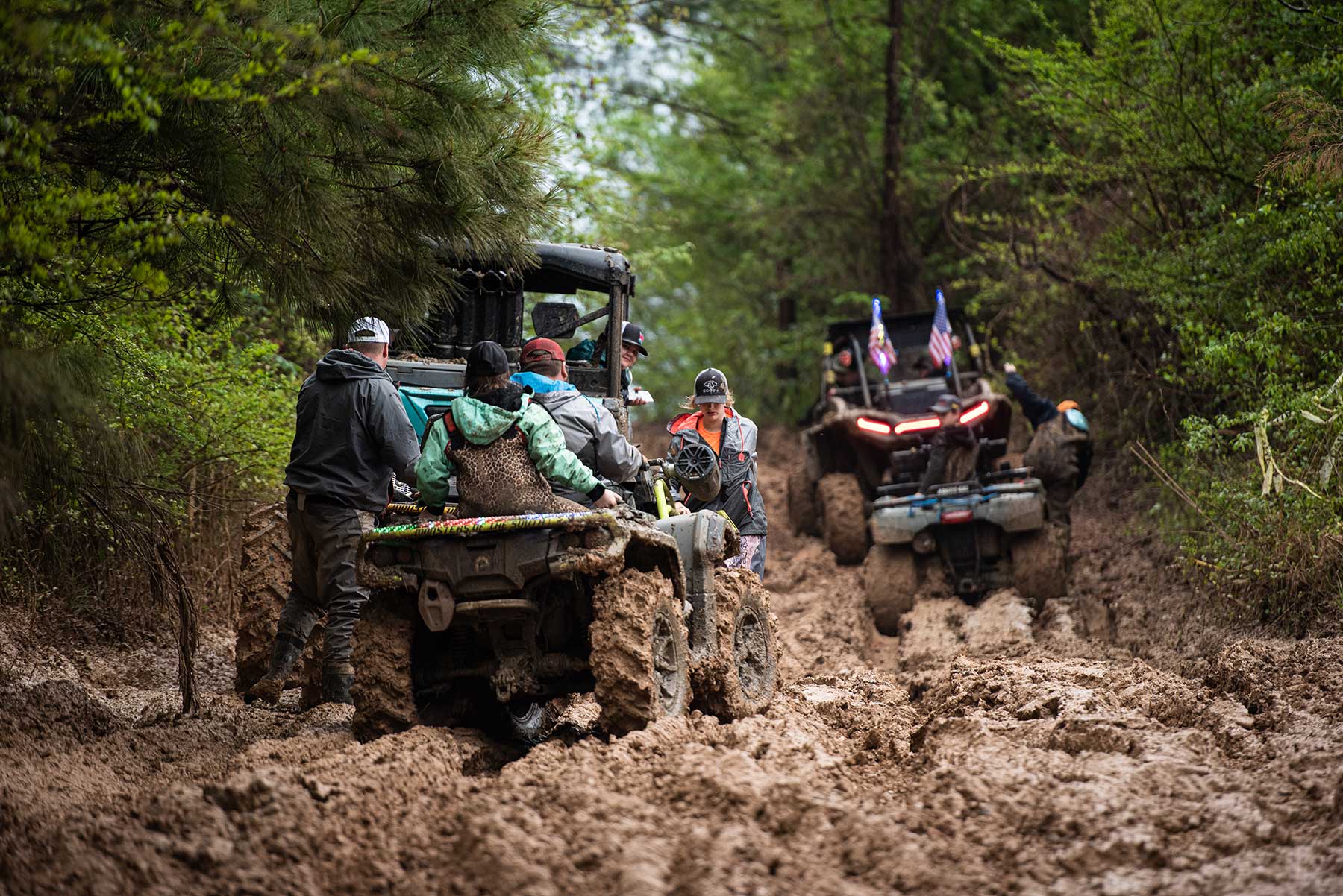 5 Offroad Events You Don't Want To Miss This Season – Gator Waders