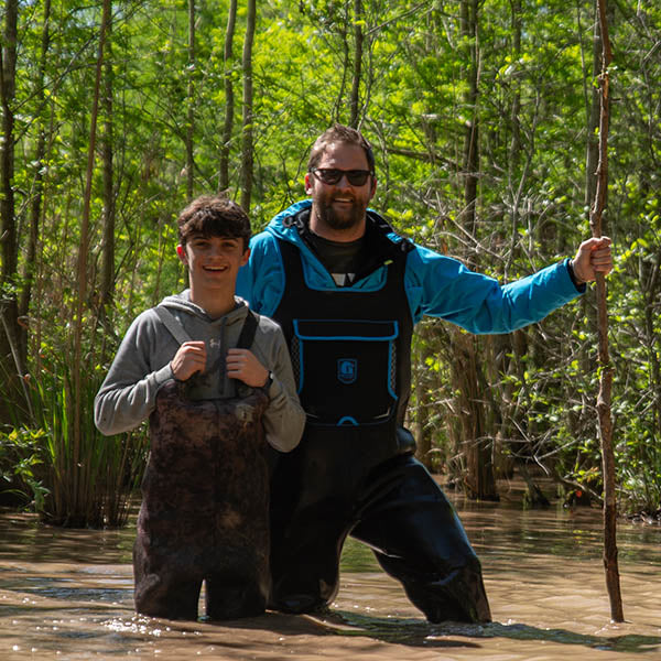 Performance Hunting and Off-Road Waders - Waders 101 – Gator Waders