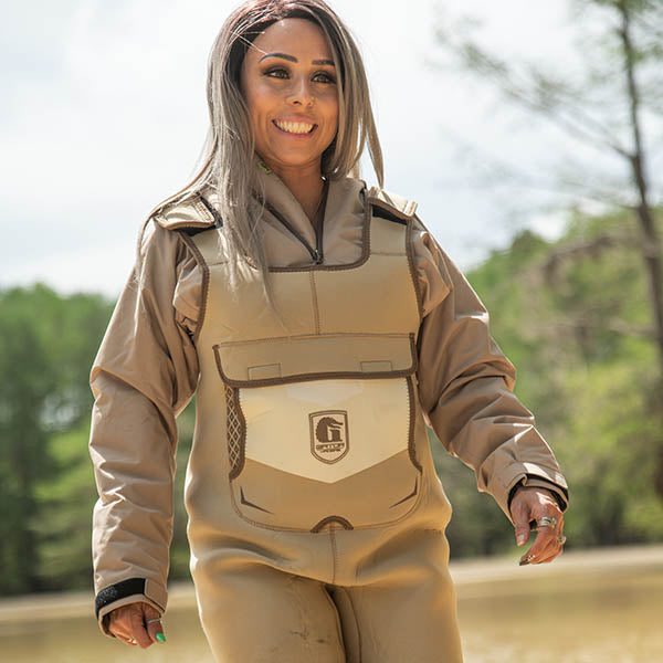 Men’s vs. Women’s Waders: Key Differences to Know Before Buying – Gator ...
