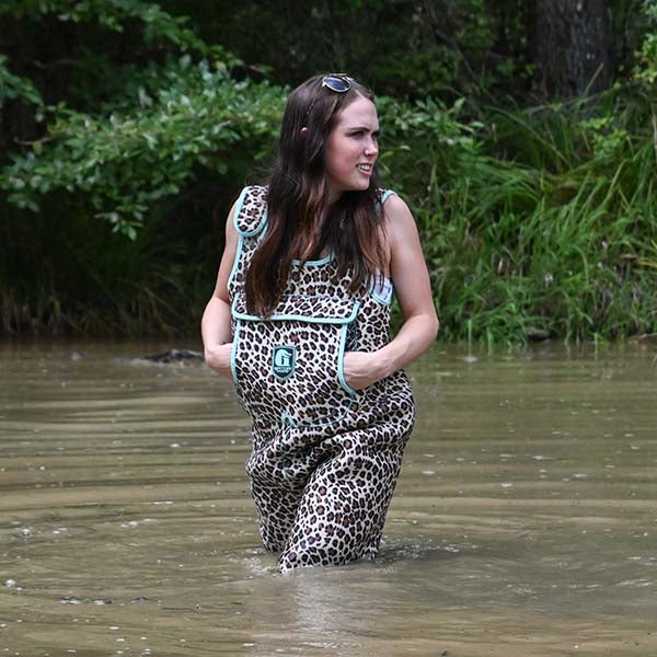 New Waders For Women – Gator Waders