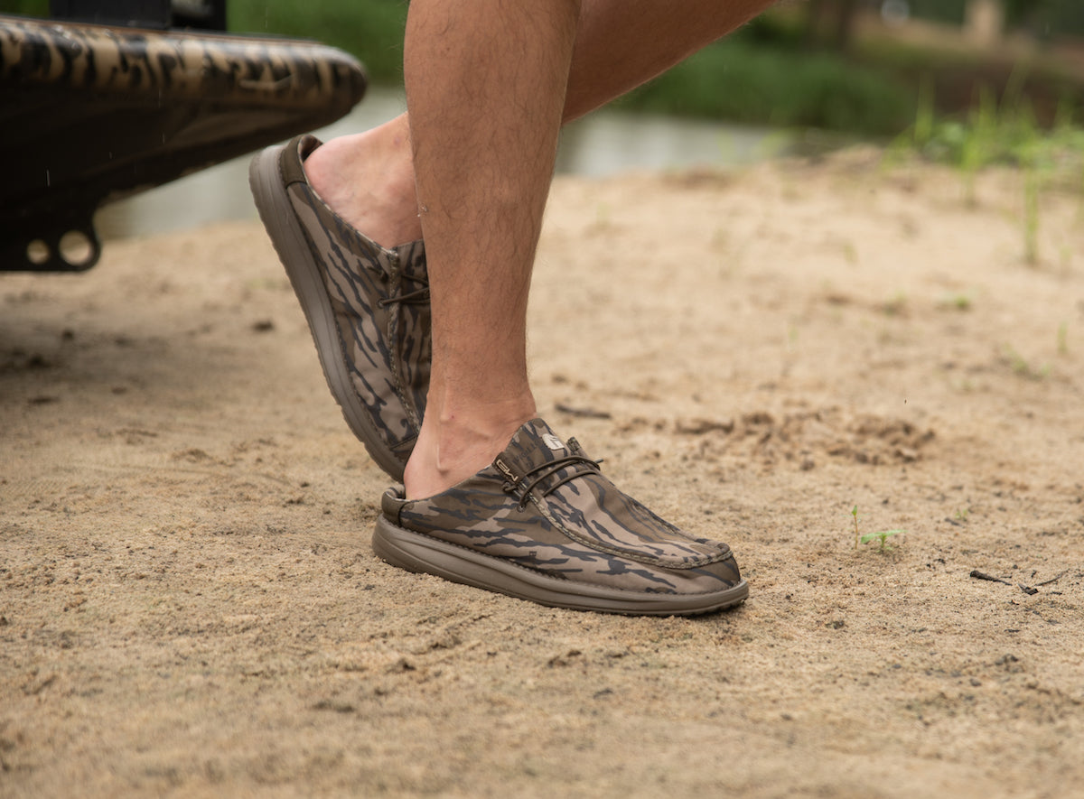 Outback Camp Shoes – Gator Waders