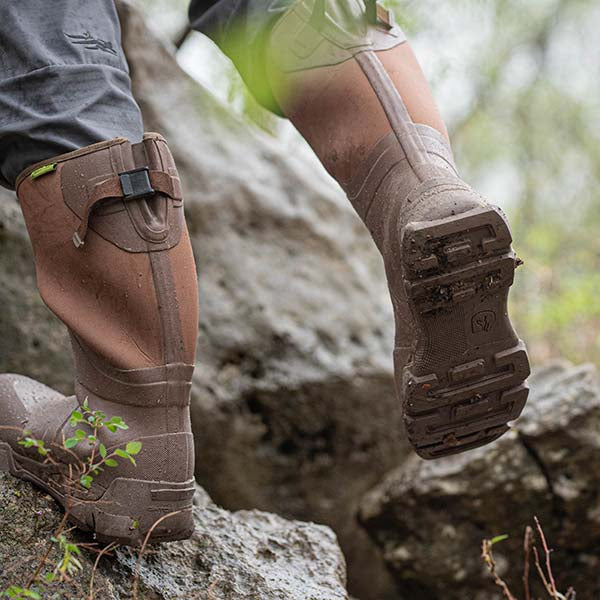 Omega Boots – Gator Waders