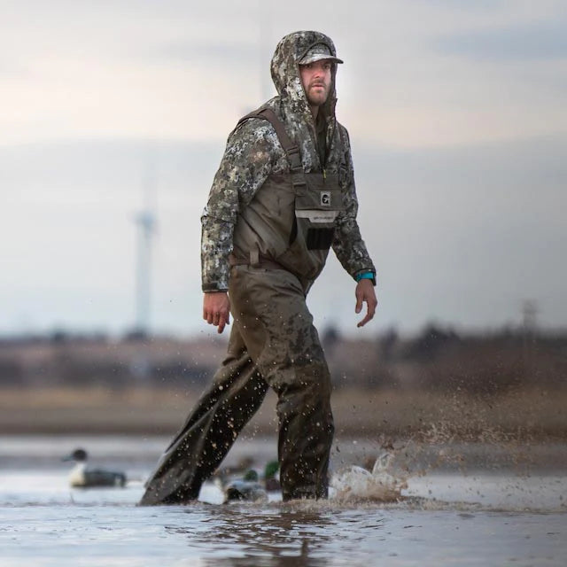Insulated Waders | Gator Waders