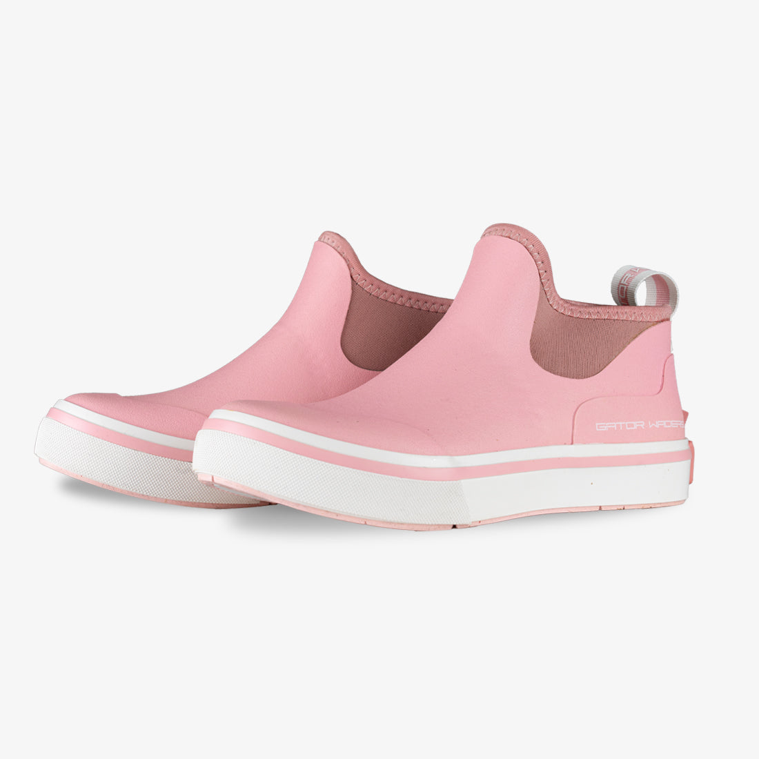Air Mesh Camp Boots | Womens - Pink – Gator Waders