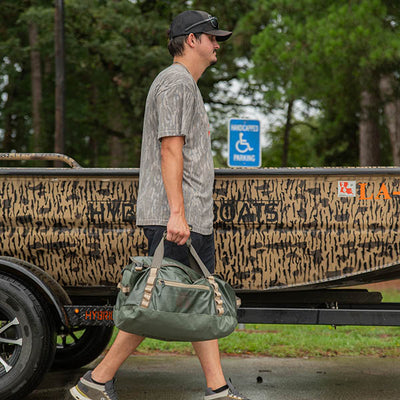 Migrator Bag | Delta – Gator Waders