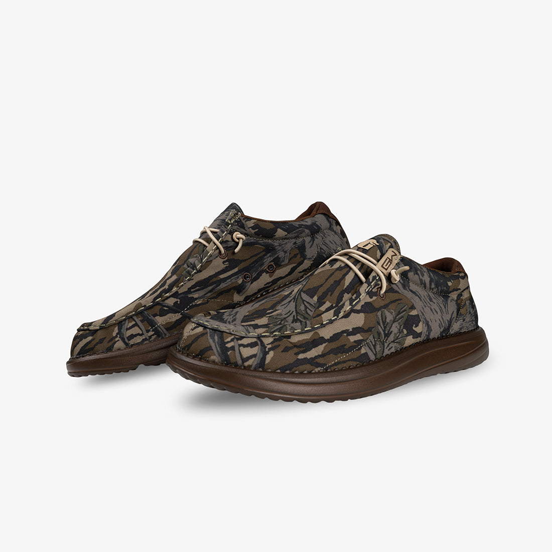 Camp Shoes | Mens - Mossy Oak Treestand – Gator Waders