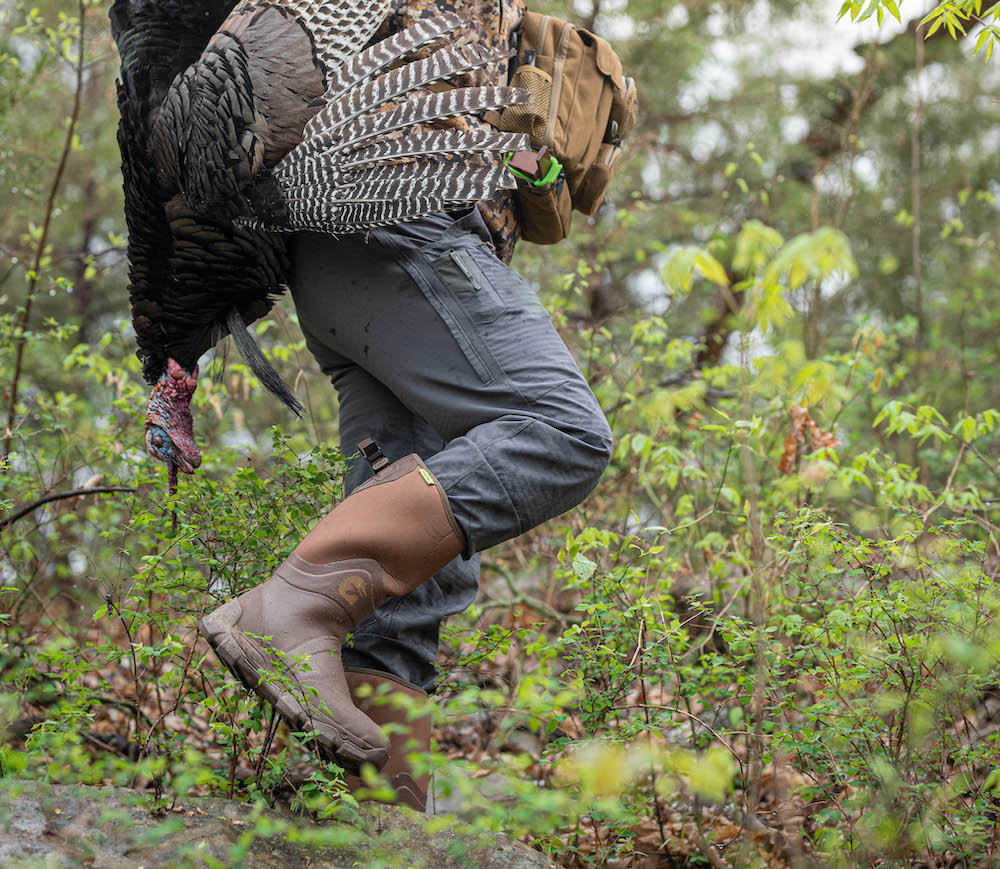 Omega Boots – Gator Waders
