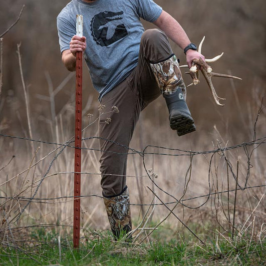 Mens Footwear – Full-Length Boots – Gator Waders