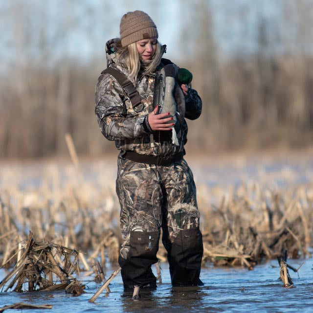 Performance Hunting, Fishing & Off-Road Apparel | Gator Waders