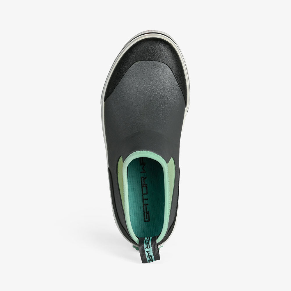 Air Mesh Camp Boots | Womens - Grey | Gator Waders