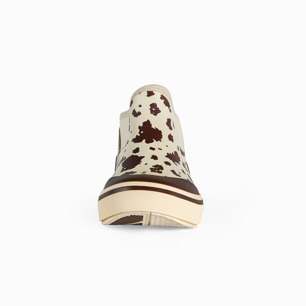 Camp Boots | Womens - Brown Cow | Gator Waders