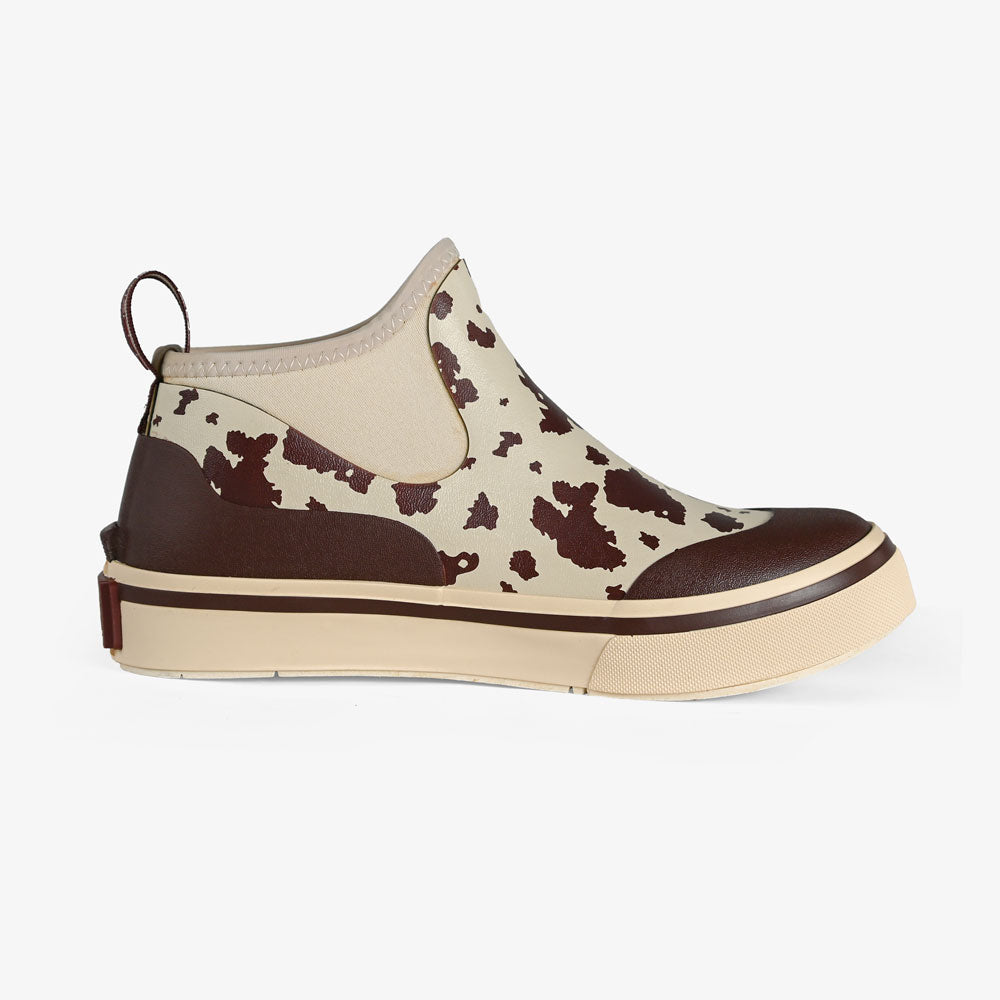 Camp Boots | Womens - Brown Cow | Gator Waders