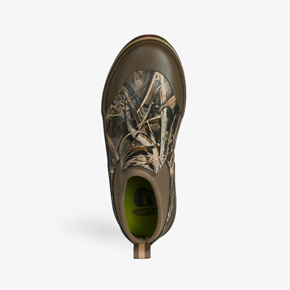 Camp Boots | Womens - Realtree Max-7 | Gator Waders