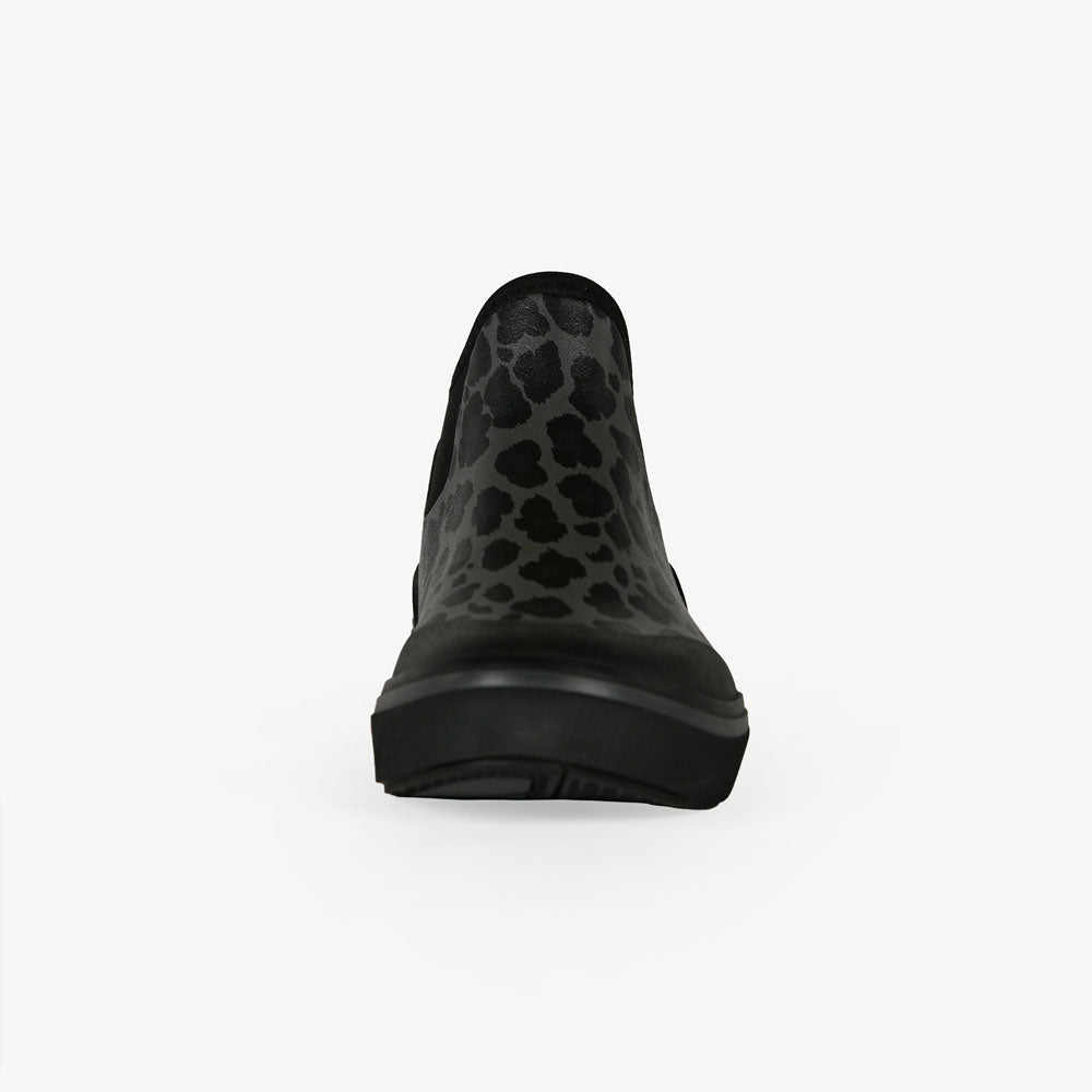 Camp Boots | Womens - Shadow Leopard | Gator Waders