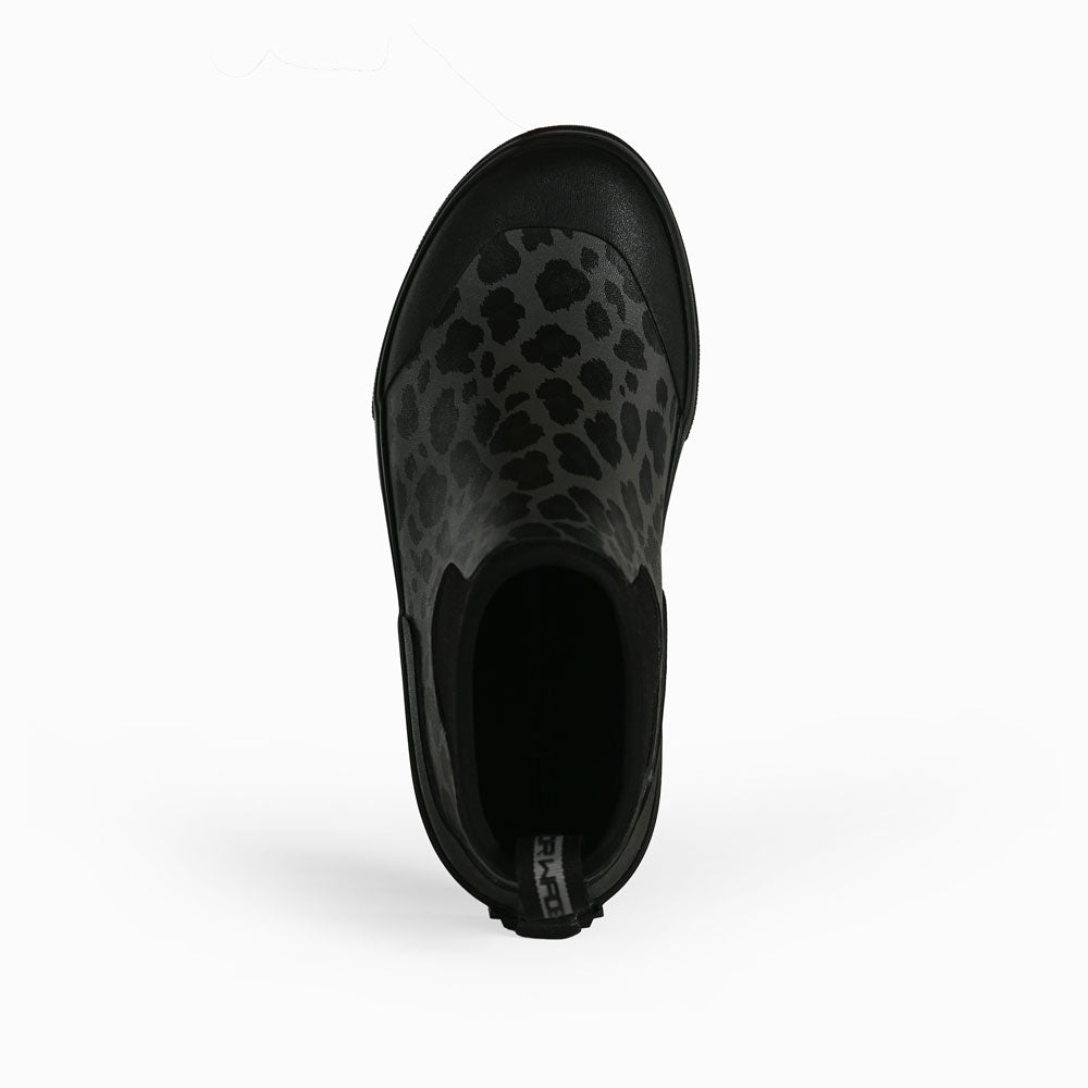 Camp Boots | Womens - Shadow Leopard | Gator Waders