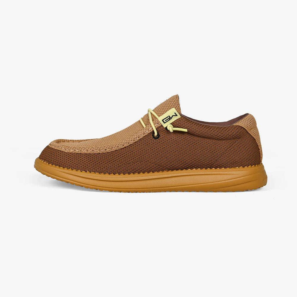 Camp Shoes | Mens - Coffee | Gator Waders