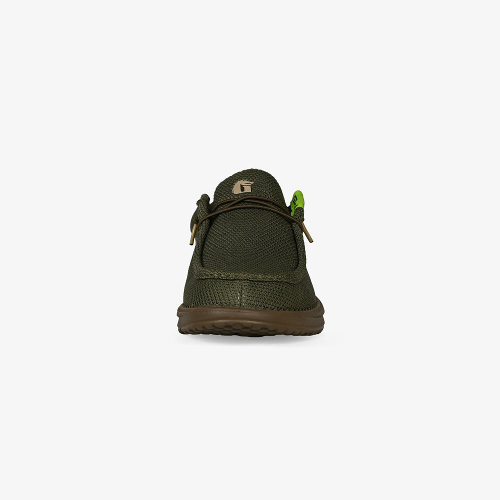 Camp Shoes | Mens - Olive | Gator Waders