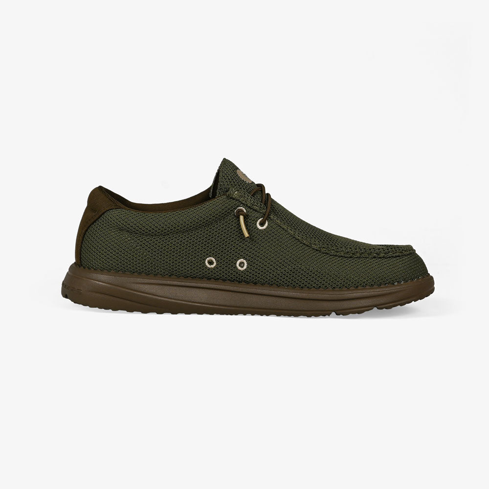 Camp Shoes | Mens - Olive | Gator Waders