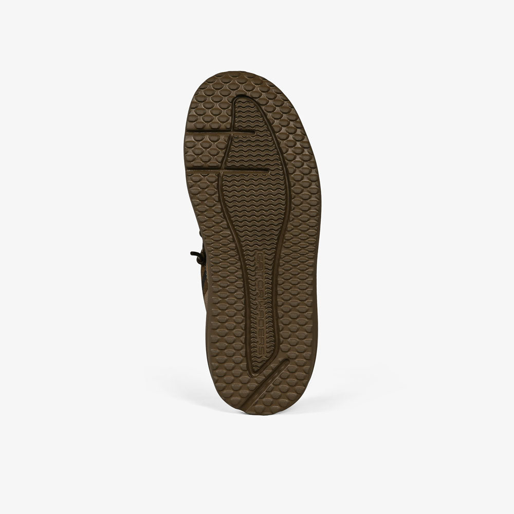 Camp Shoes | Womens - Mossy Oak Original Bottomland | Gator Waders