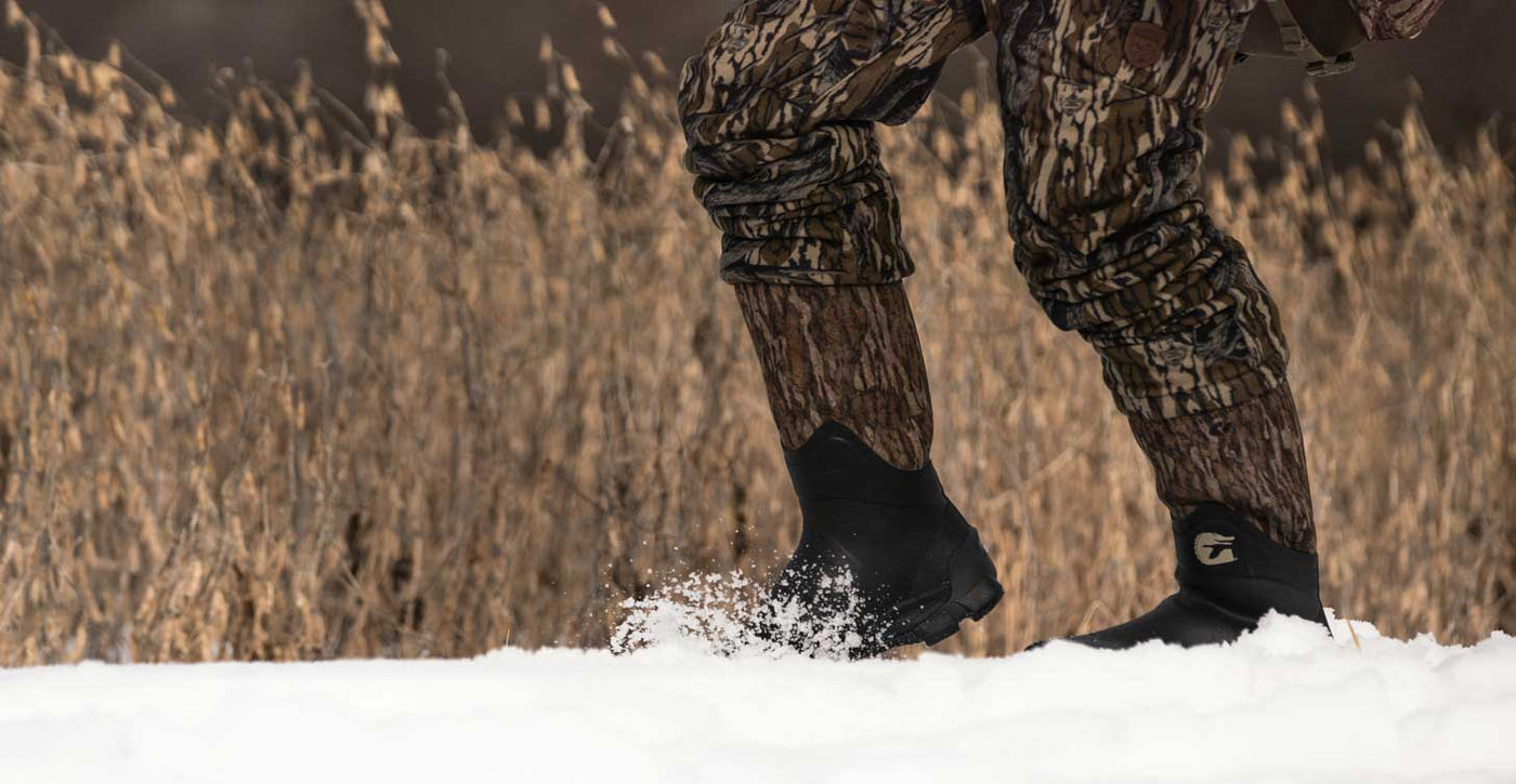 Performance Hunting, Fishing & Off-Road Apparel | Gator Waders