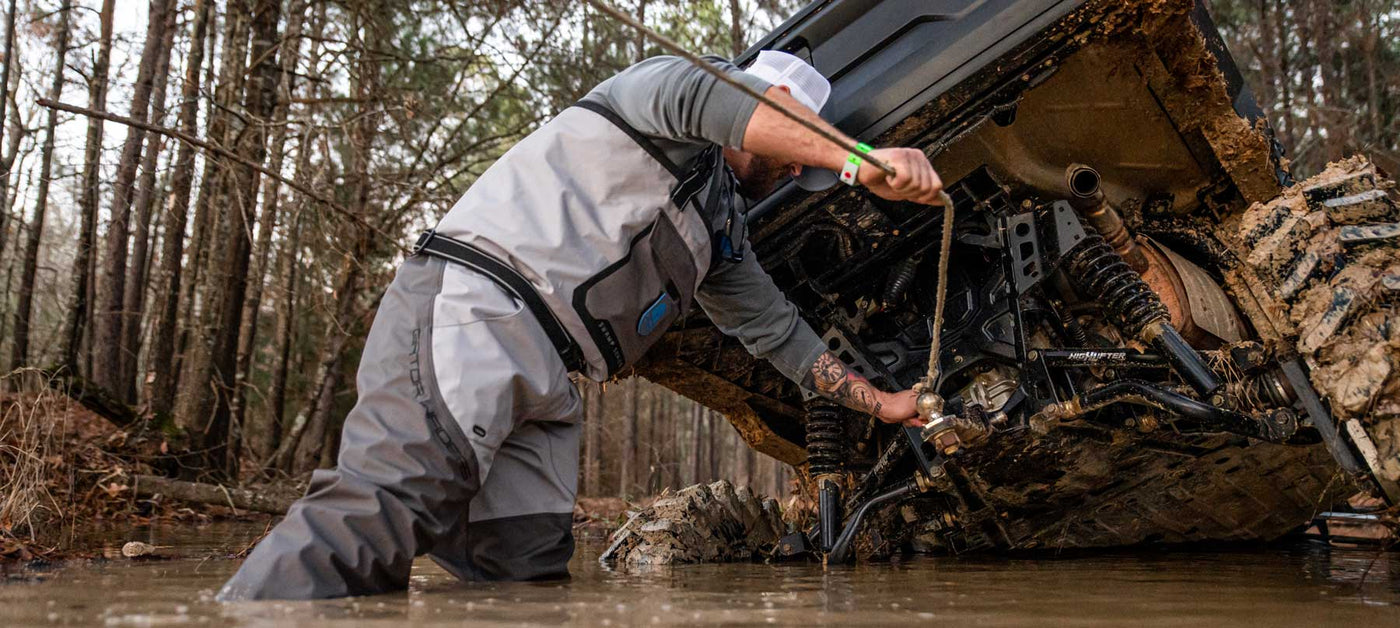 Performance Hunting, Fishing & Off-Road Apparel | Gator Waders