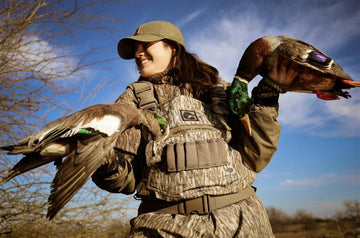 Hunting Waders For Women – Gator Waders
