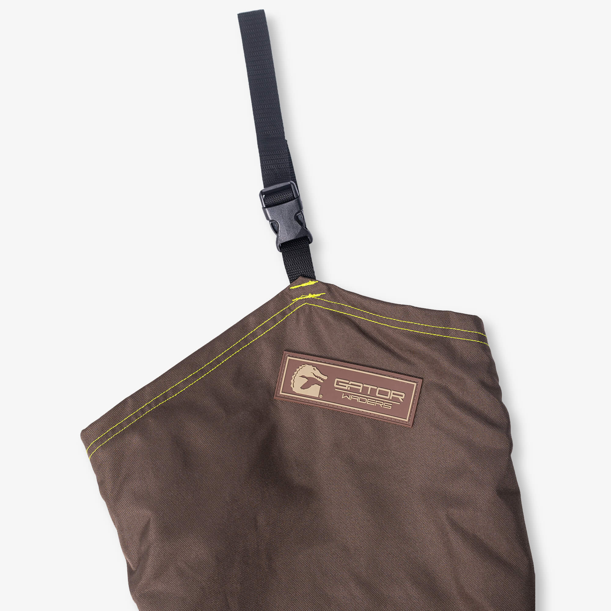 Spring Trapping | Gator Waders