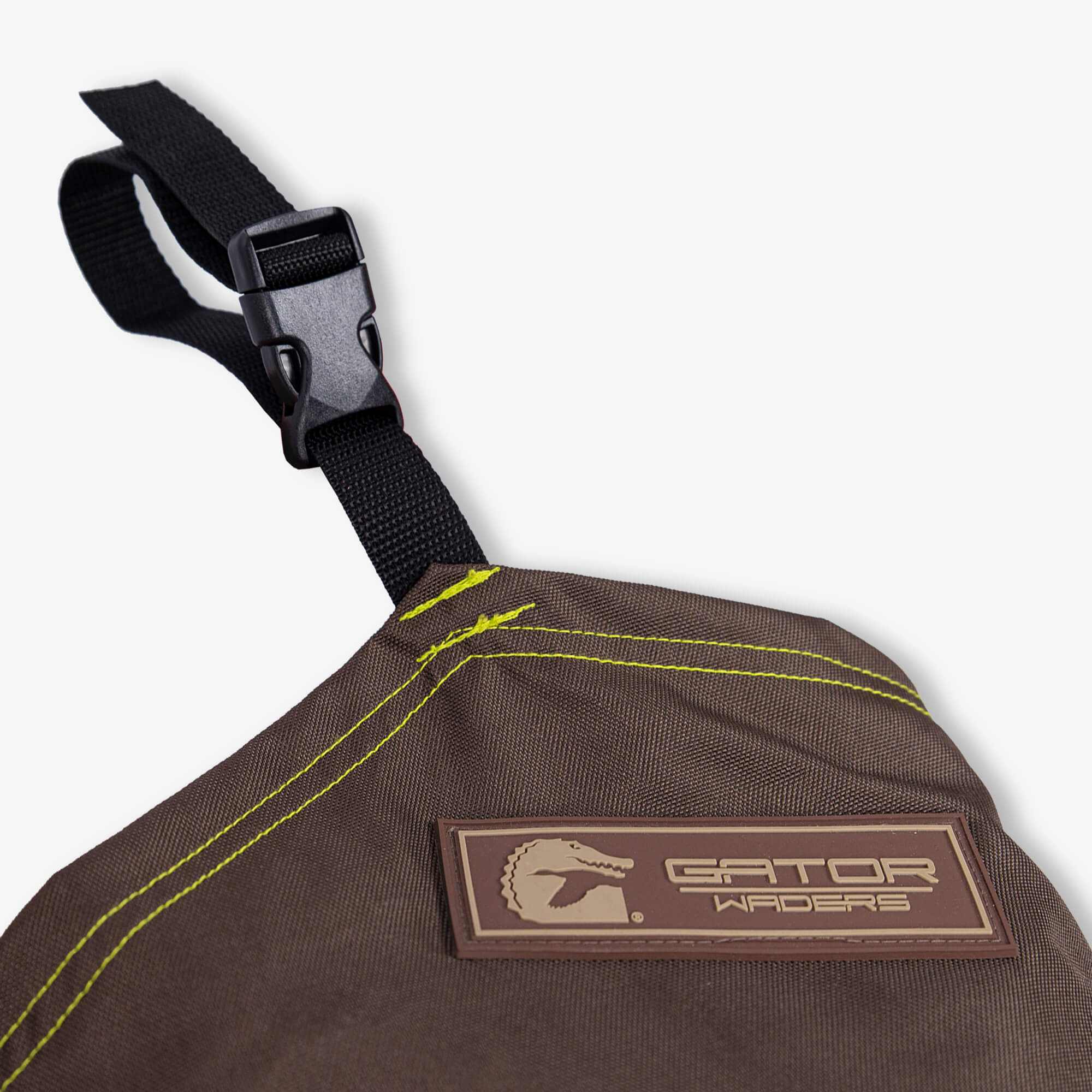 Spring Trapping | Gator Waders