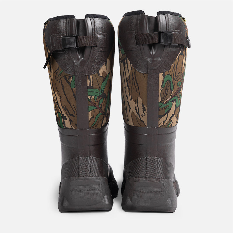 Spring Trapping | Gator Waders